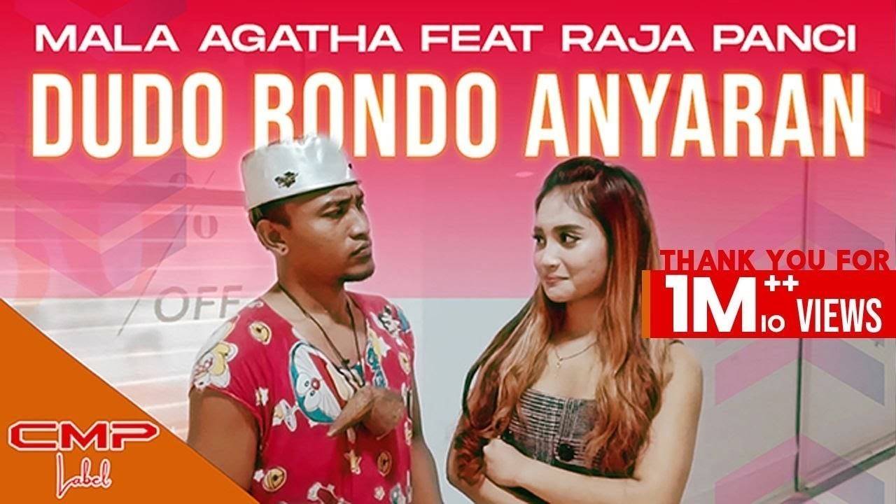 MINGGER AWAS PLIKET TERBARU | RAJA PANCI ft. MALA AGATHA - DUDO RONDO ...