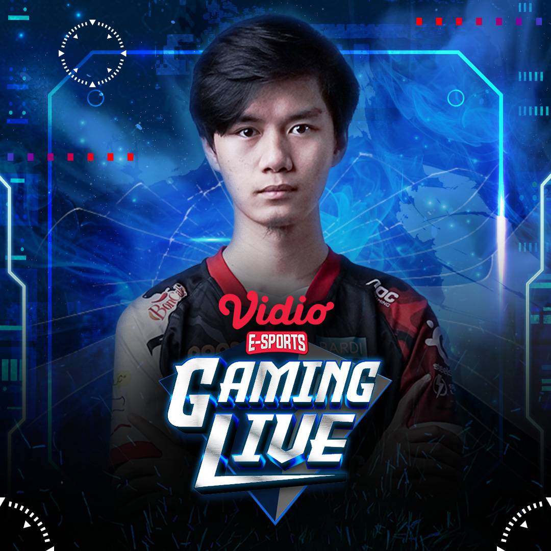 Streaming Channel Udil 2024 | Vidio