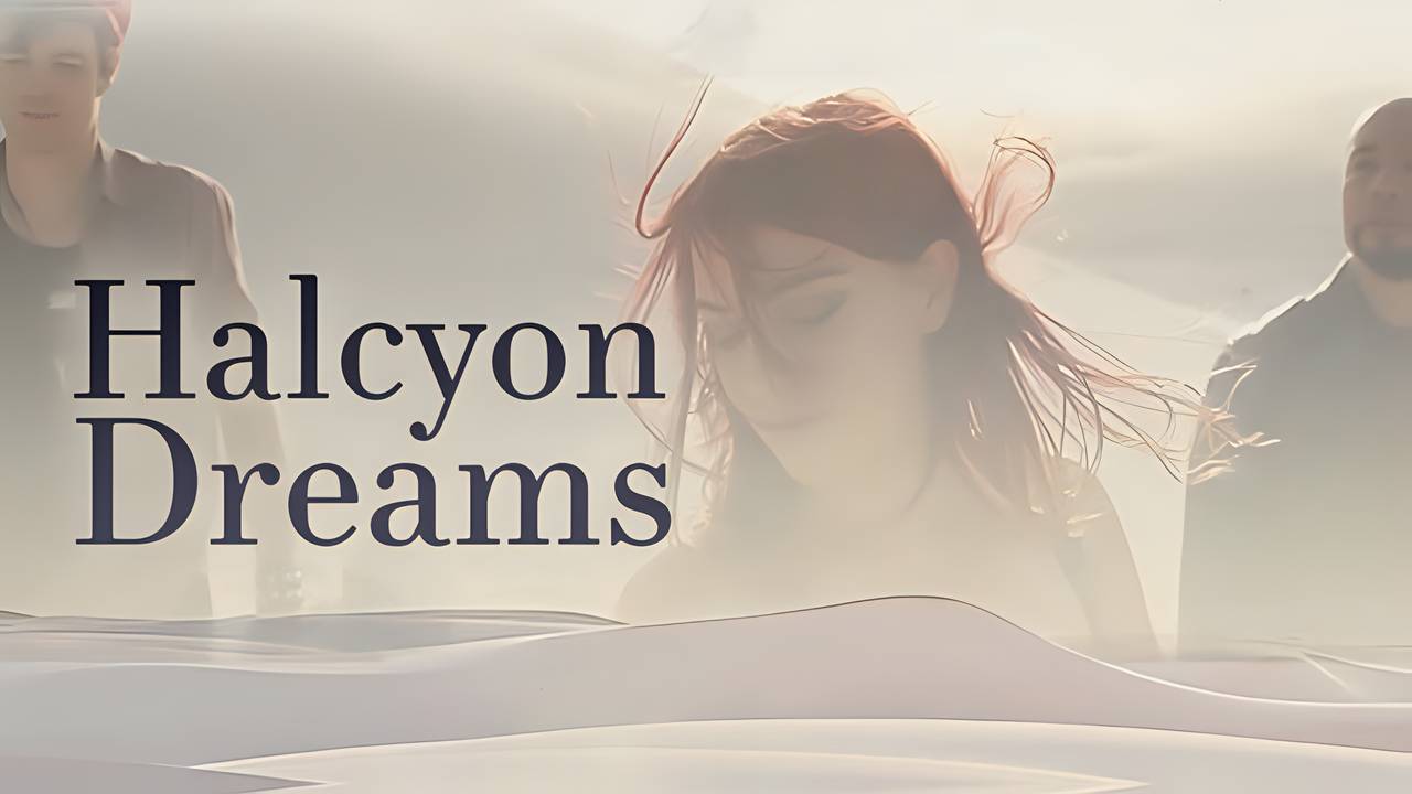 Nonton Halcyon Dreams (2023) Sub Indo