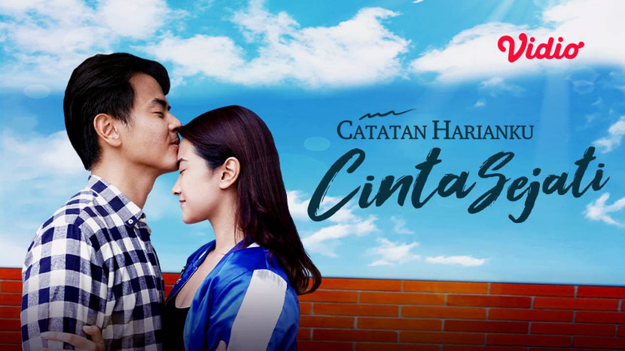 Streaming Cinta Sejati 2021