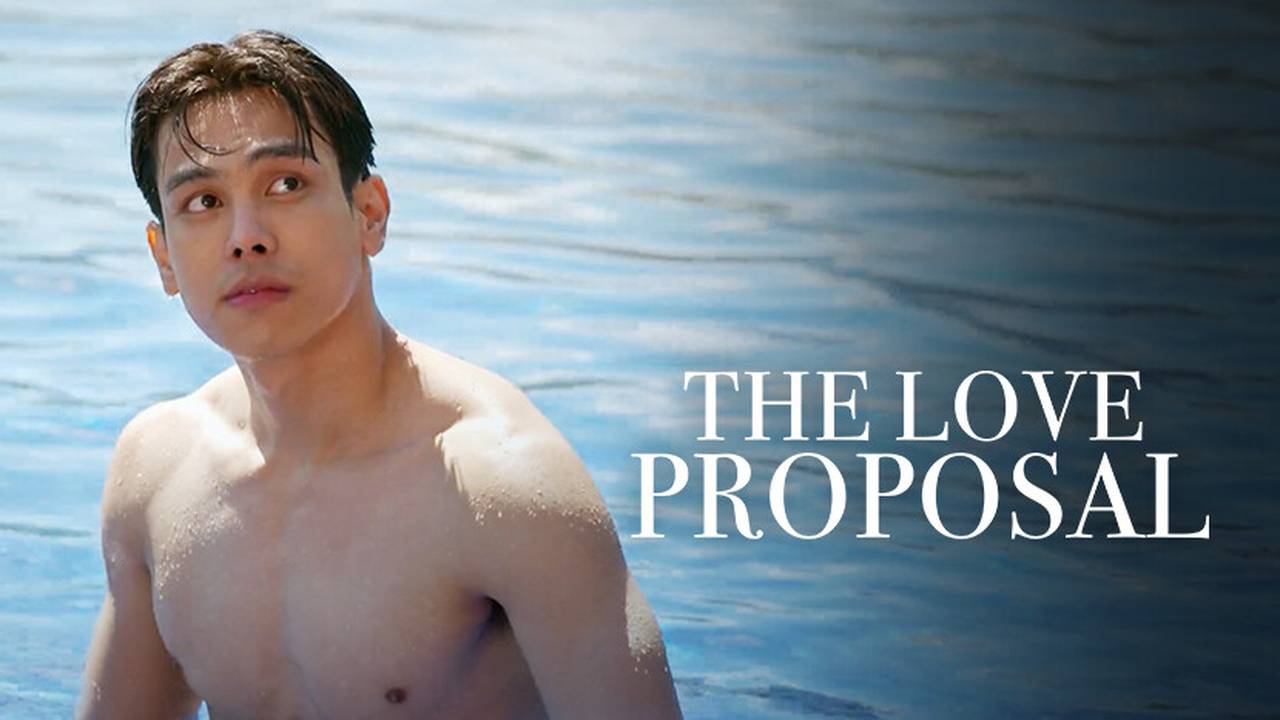 The Love Proposal - Episode 17 (2022)