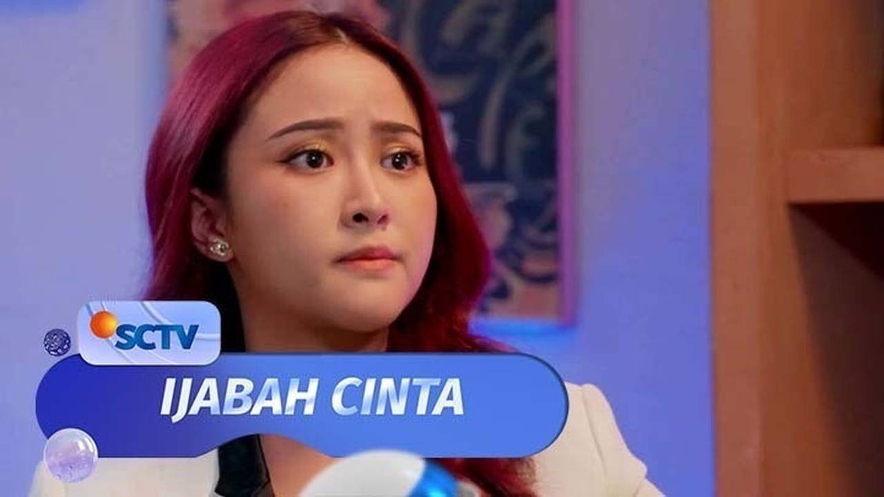 Ijabah Cinta - Episode 20 | Part 2/2 (2024) | Vidio