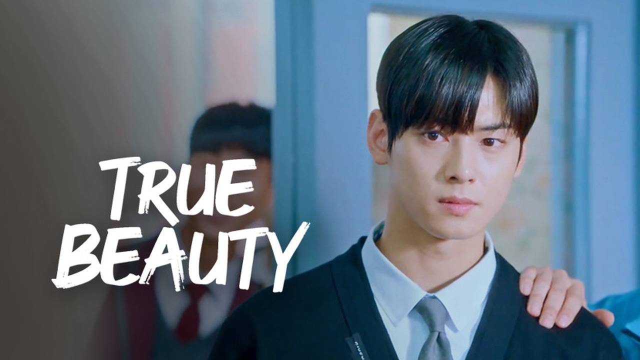 True Beauty - Episode 10 (2020)