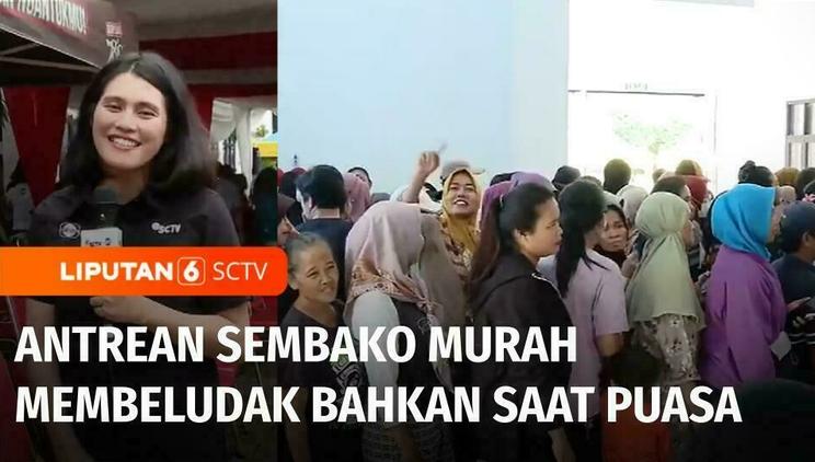 Nonton Video Emak Emak Terbaru | Vidio