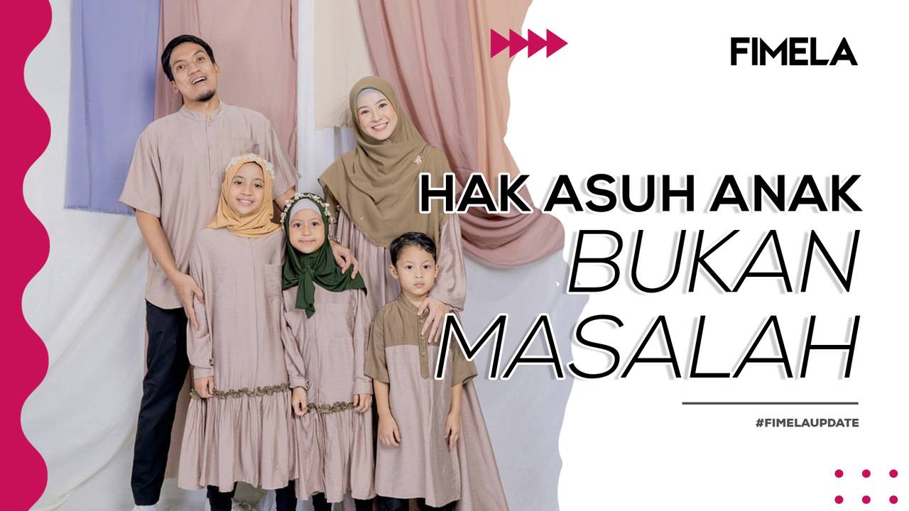 Desta? Gading Marten? Rachel Vennya? Deretan Artis Yang Tak Persoalkan ...