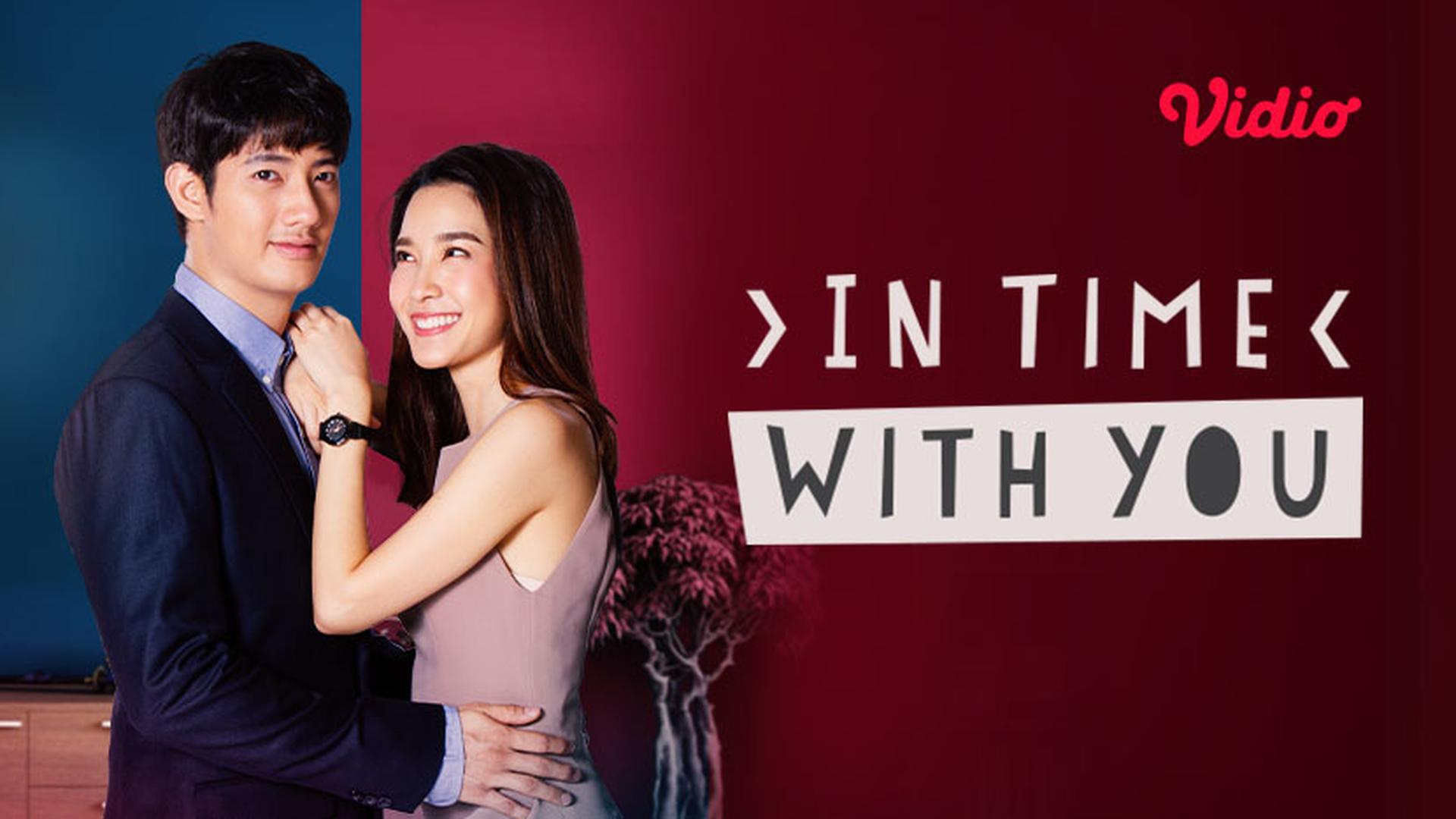 Nonton In Time with You (2020) Sub Indo | Vidio