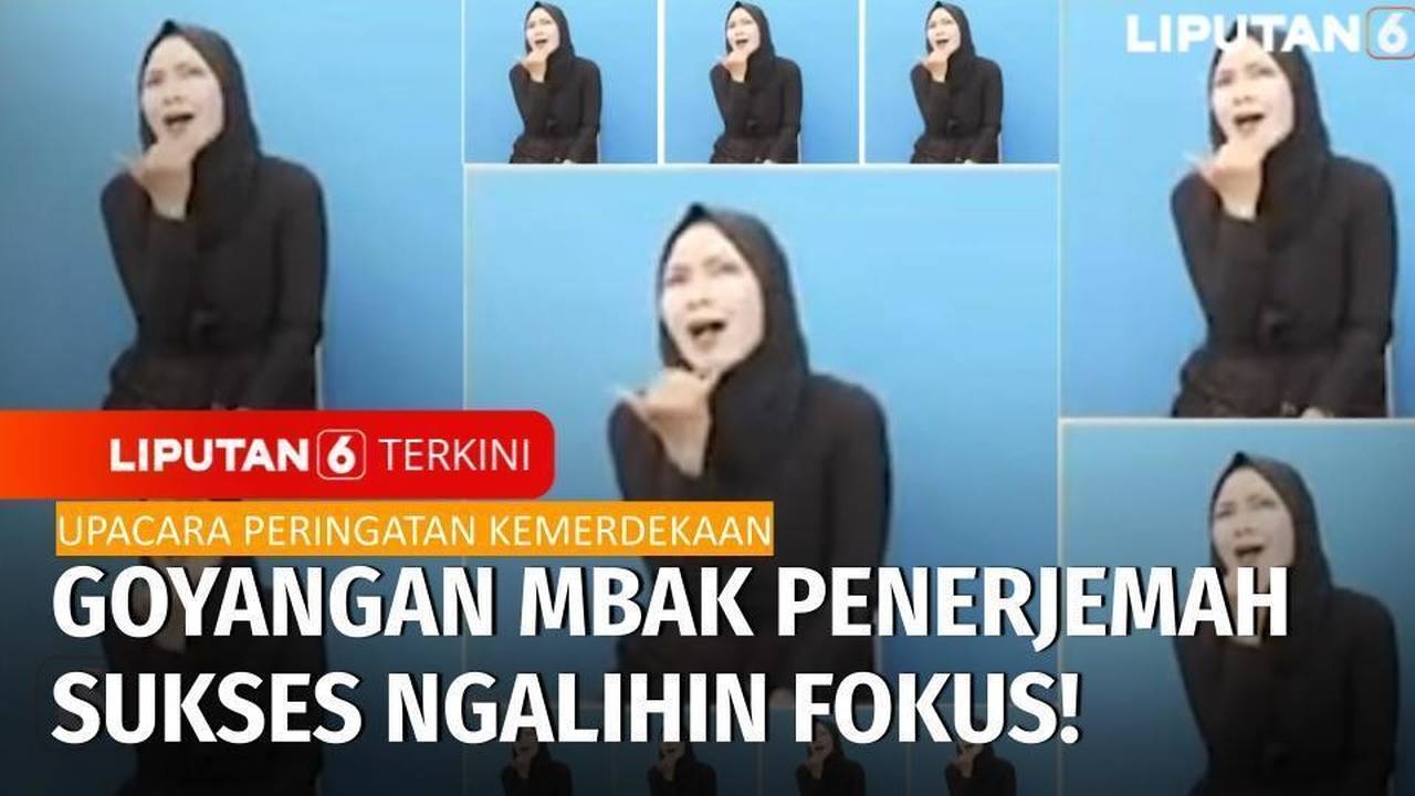 Sisi Lain Peringatan Kemerdekaan RI - SCTV | Vidio