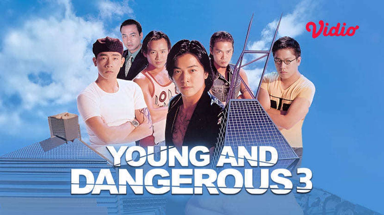 Young and Dangerous 3 (1996) Full Movie | Vidio