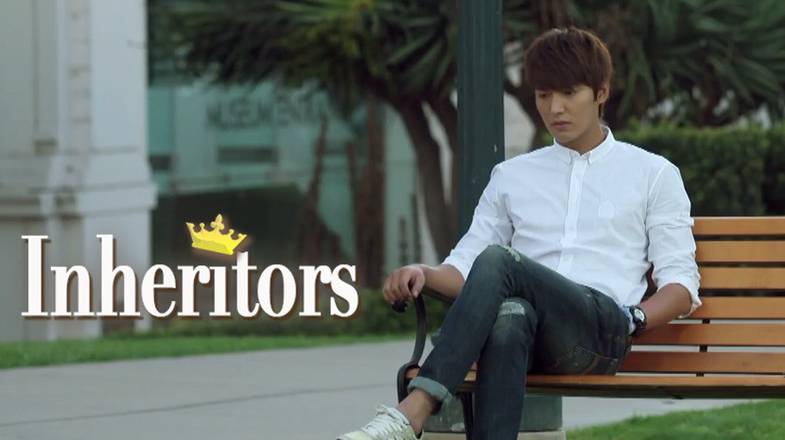The Inheritors - Episode 04 (2013) | Vidio