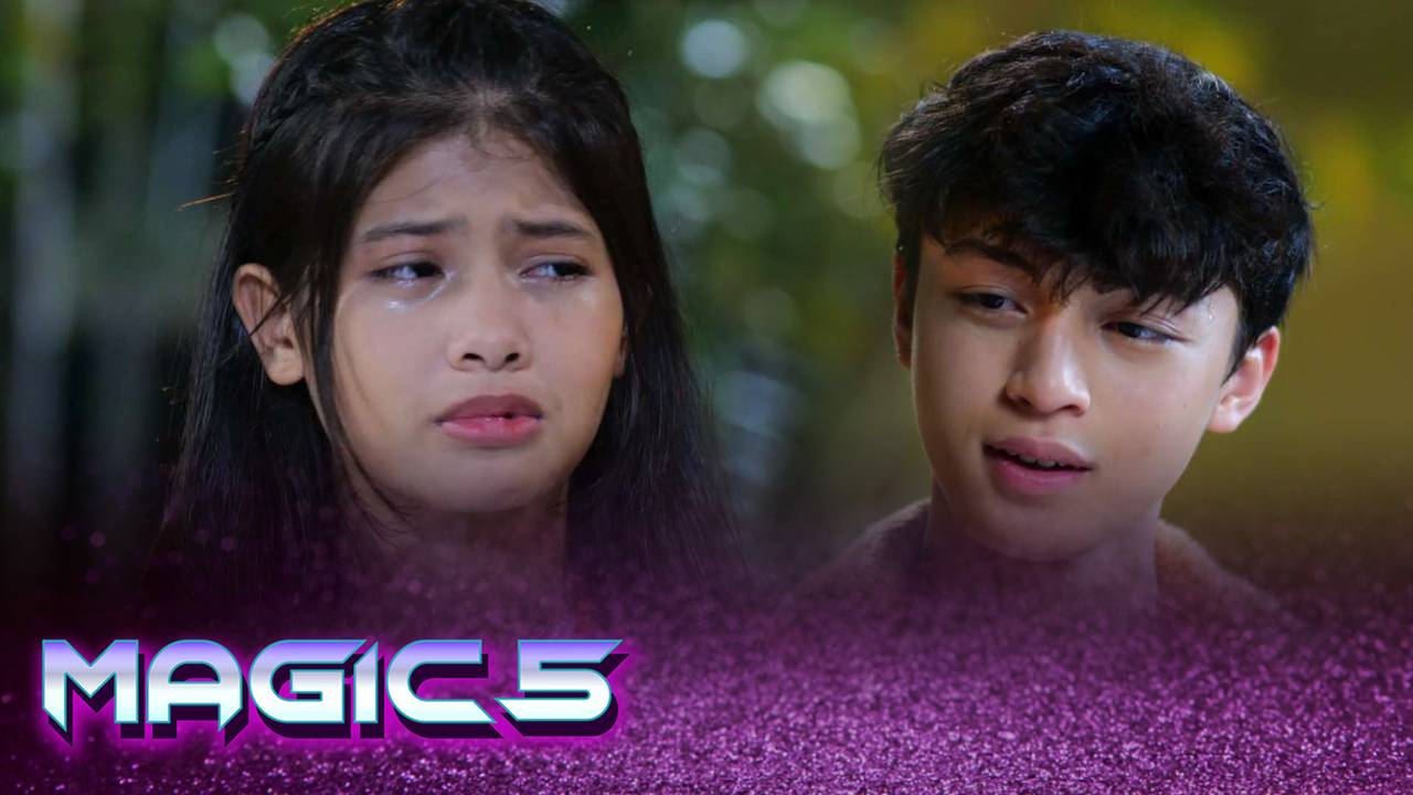 Magic 5 - Episode 37 | Sinetron Indosiar | Vidio