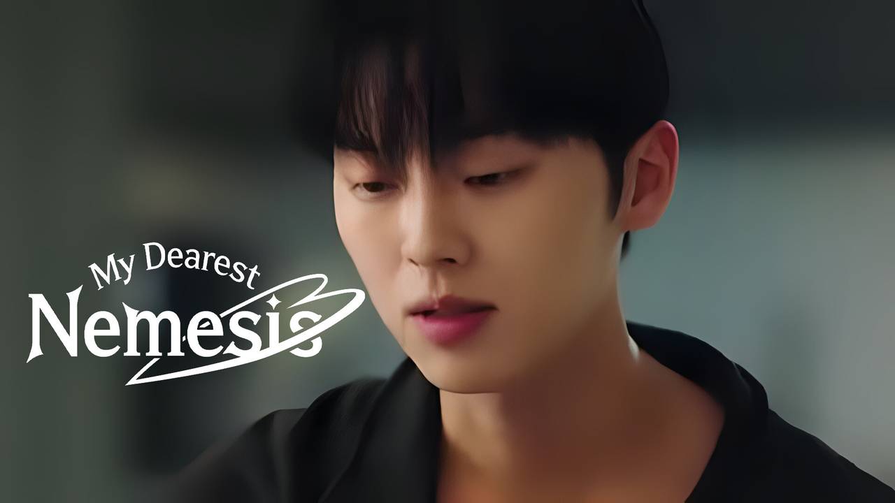 My Dearest Nemesis - Episode 09 (2025)