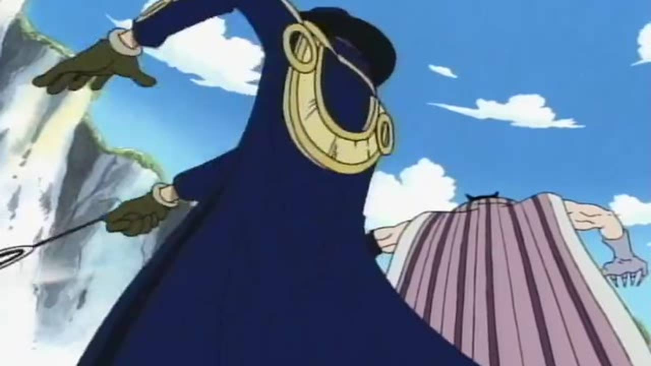 One Piece - Episode 14 (1999) Subtitle Indonesia | Vidio