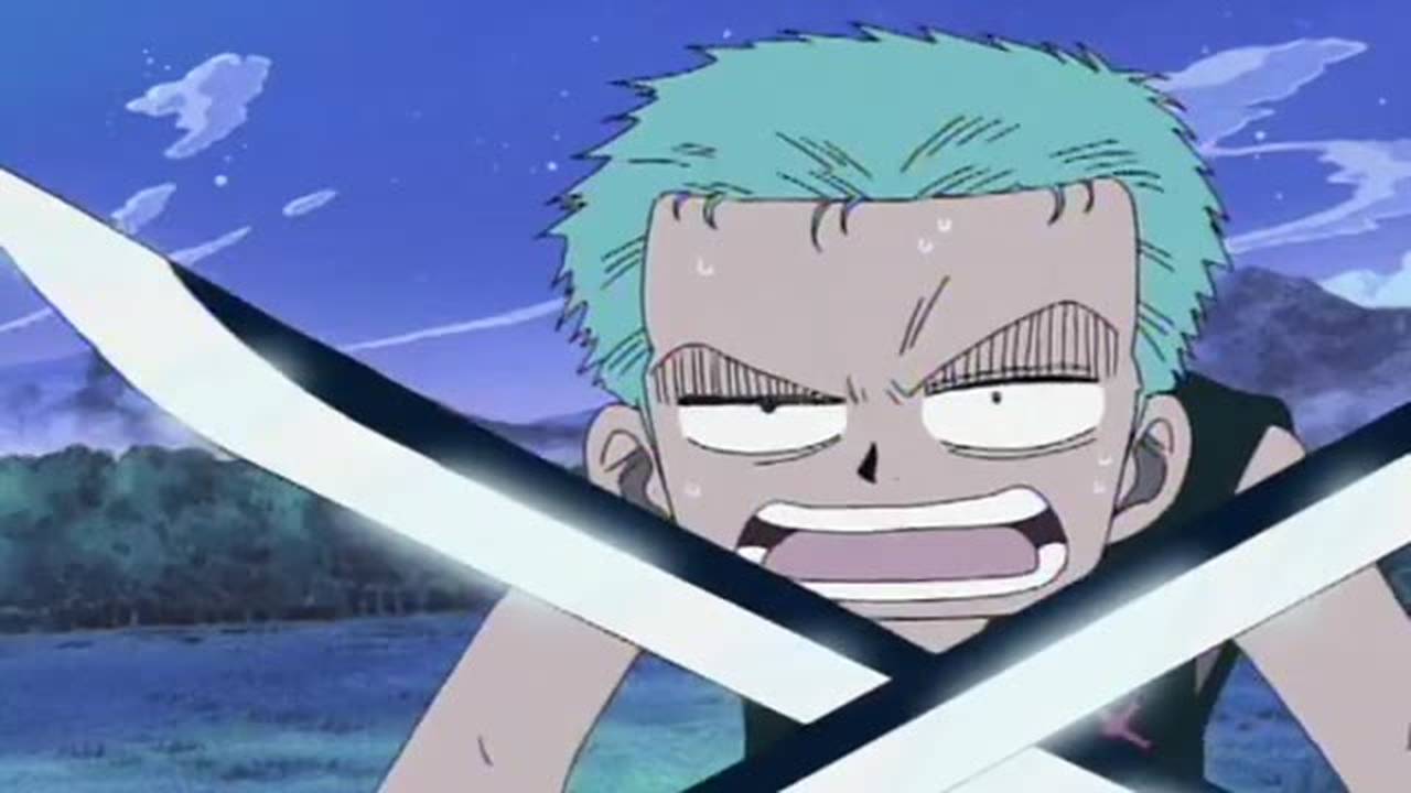 One Piece - Episode 19 (1999) Subtitle Indonesia