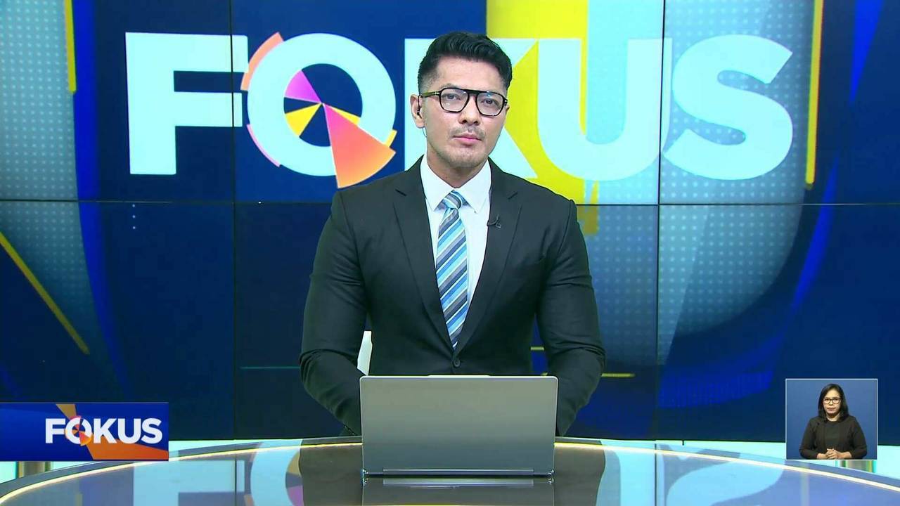 Fokus - 21/07/25 - INDOSIAR