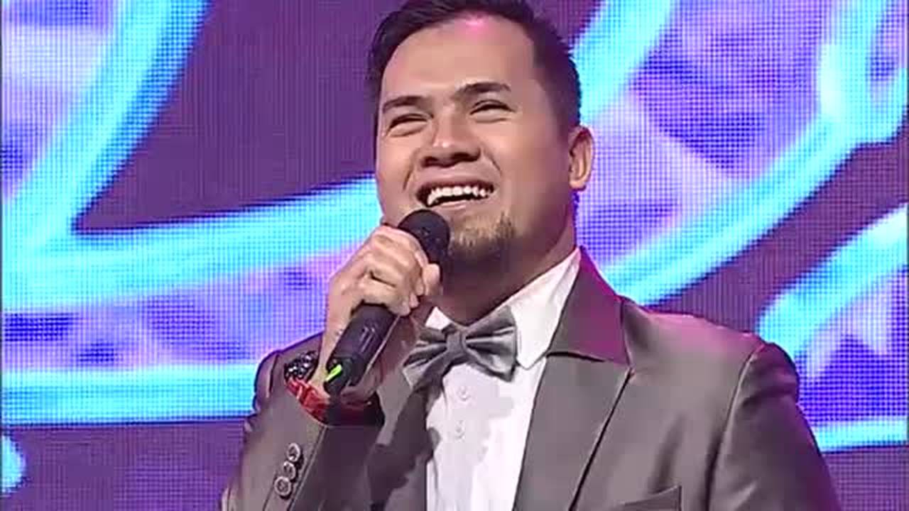 Perkenalan Juri Saiful Jamil - Konser Selamat Datang | Vidio