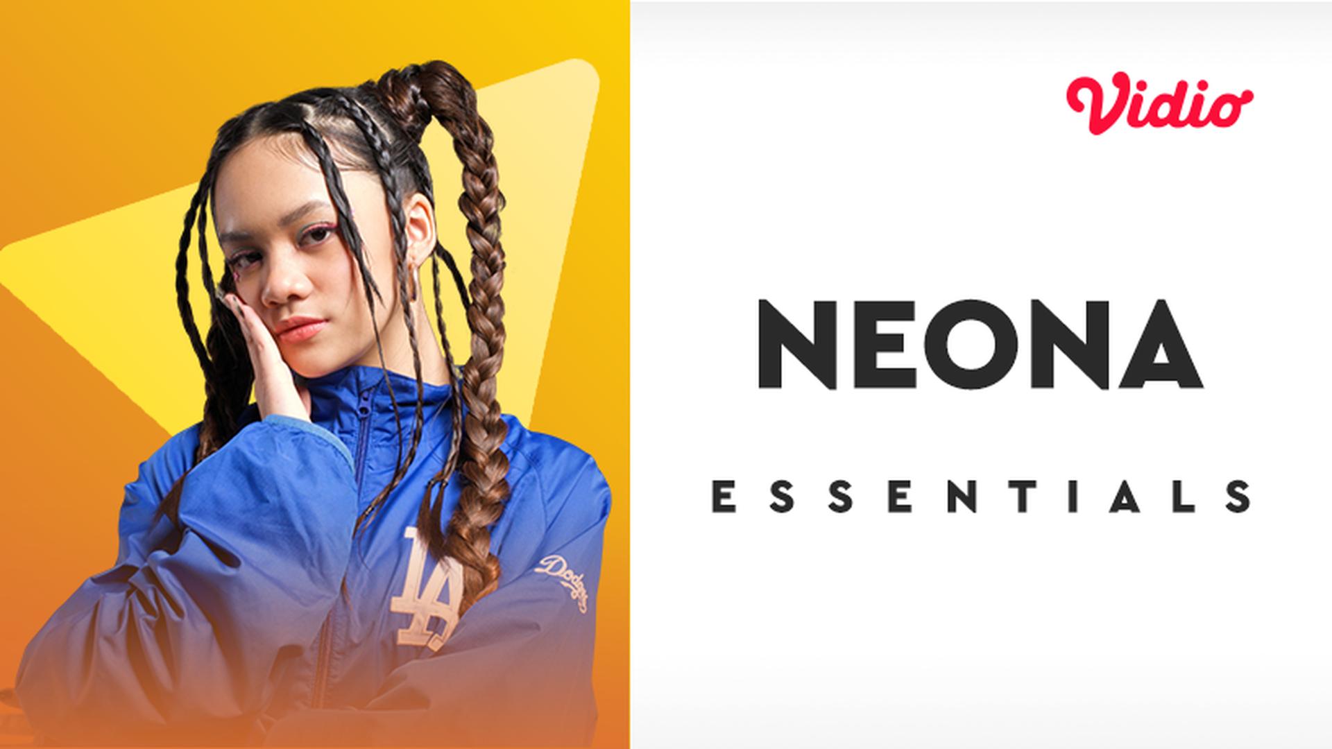 Streaming Essential: Neona | Vidio