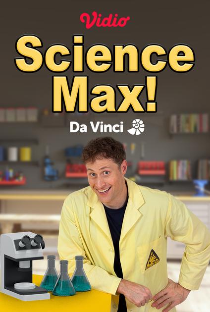 Nonton Science Max (2022) Sub Indo | Vidio