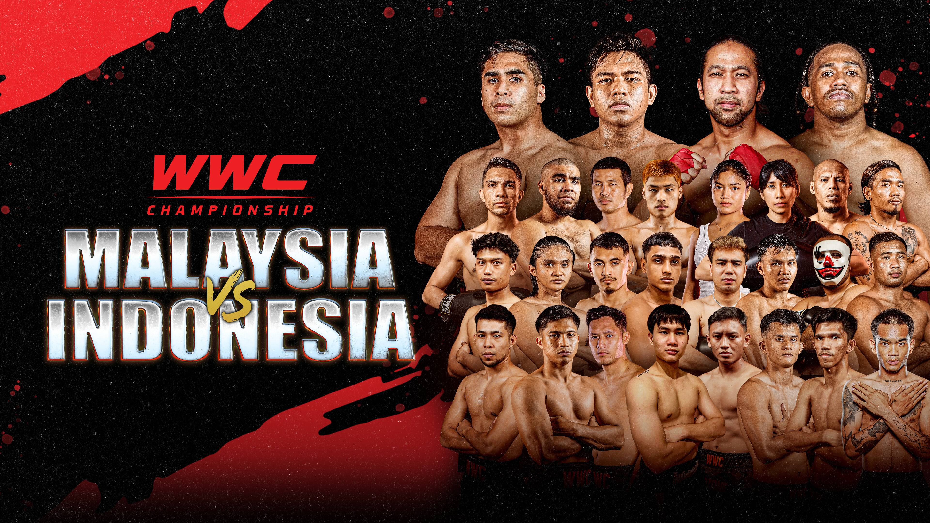 Live Streaming Warzone World Championship 2025