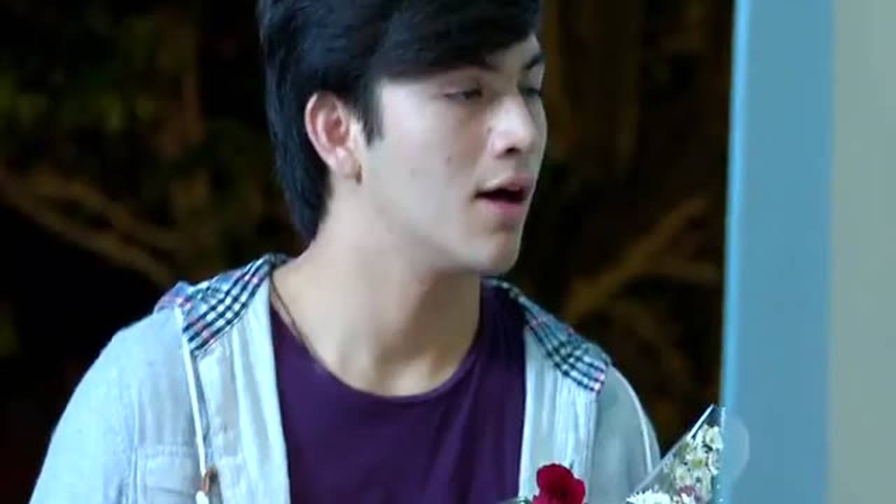 Tiba Tiba Cinta - Tiba - Tiba Cinta Episode 61 (2014) | Vidio