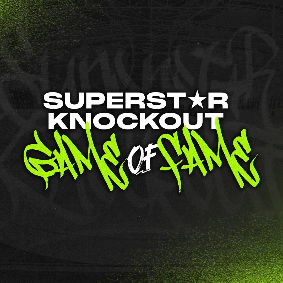 Streaming Channel Superstar Knockout 2025 | Vidio