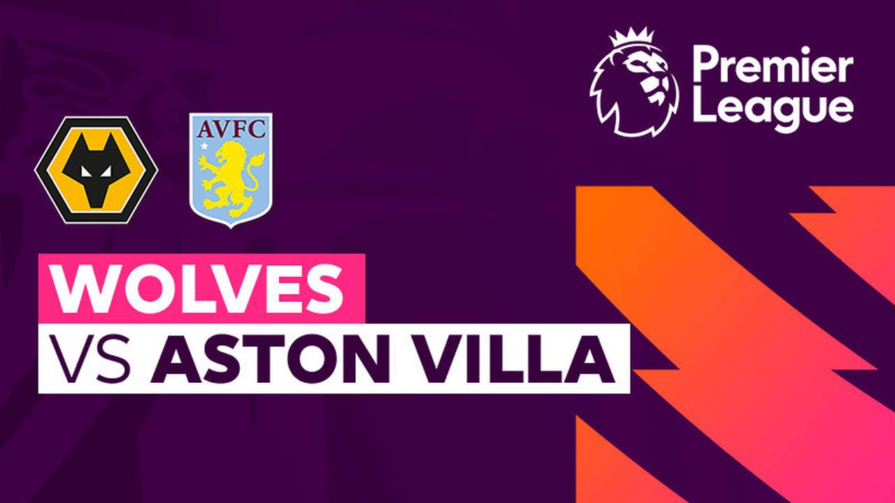 Wolves vs Aston Villa - Full Match | Premier League 23/24 | Vidio