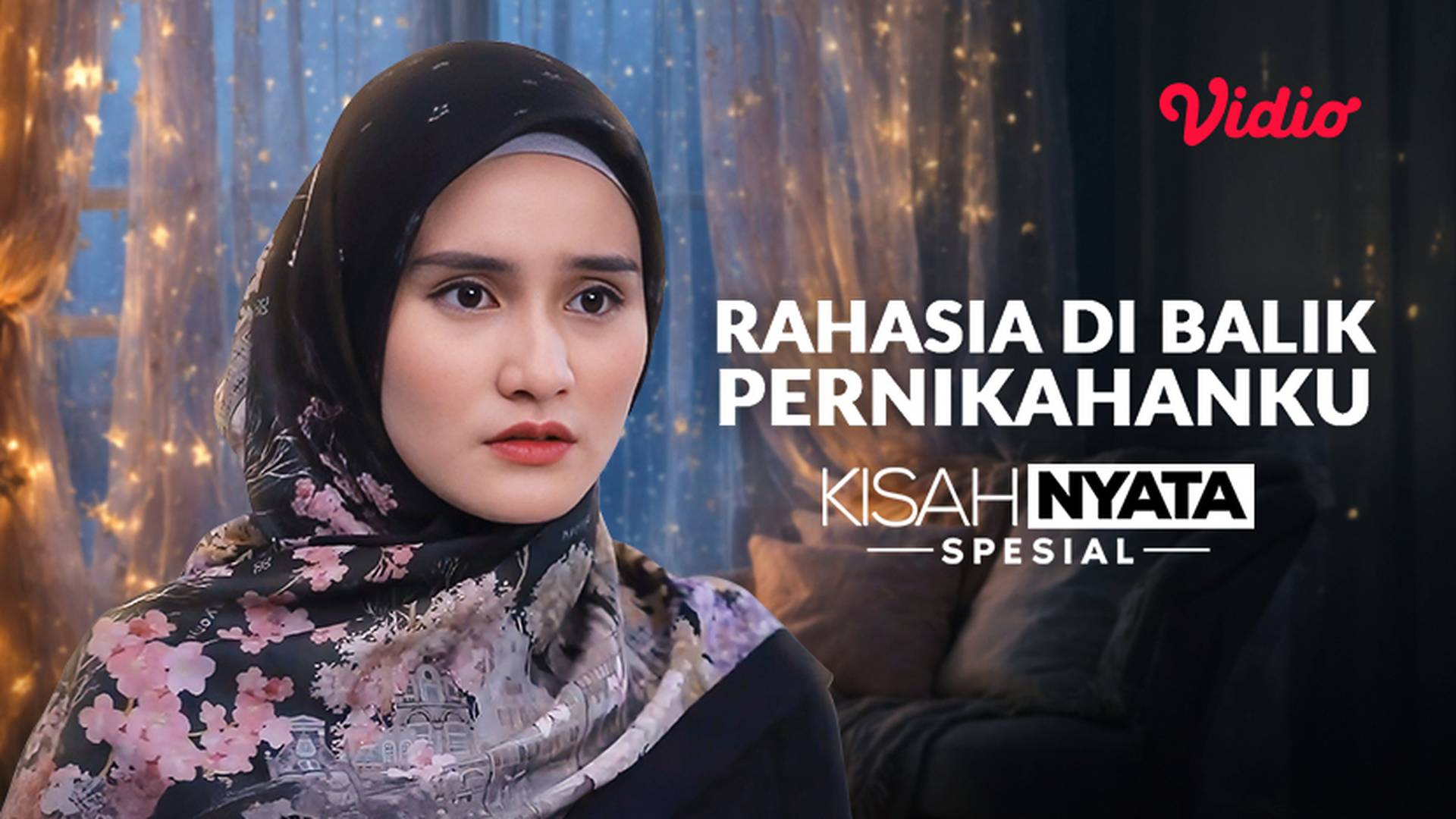 Streaming Rahasia Di Balik Pernikahanku