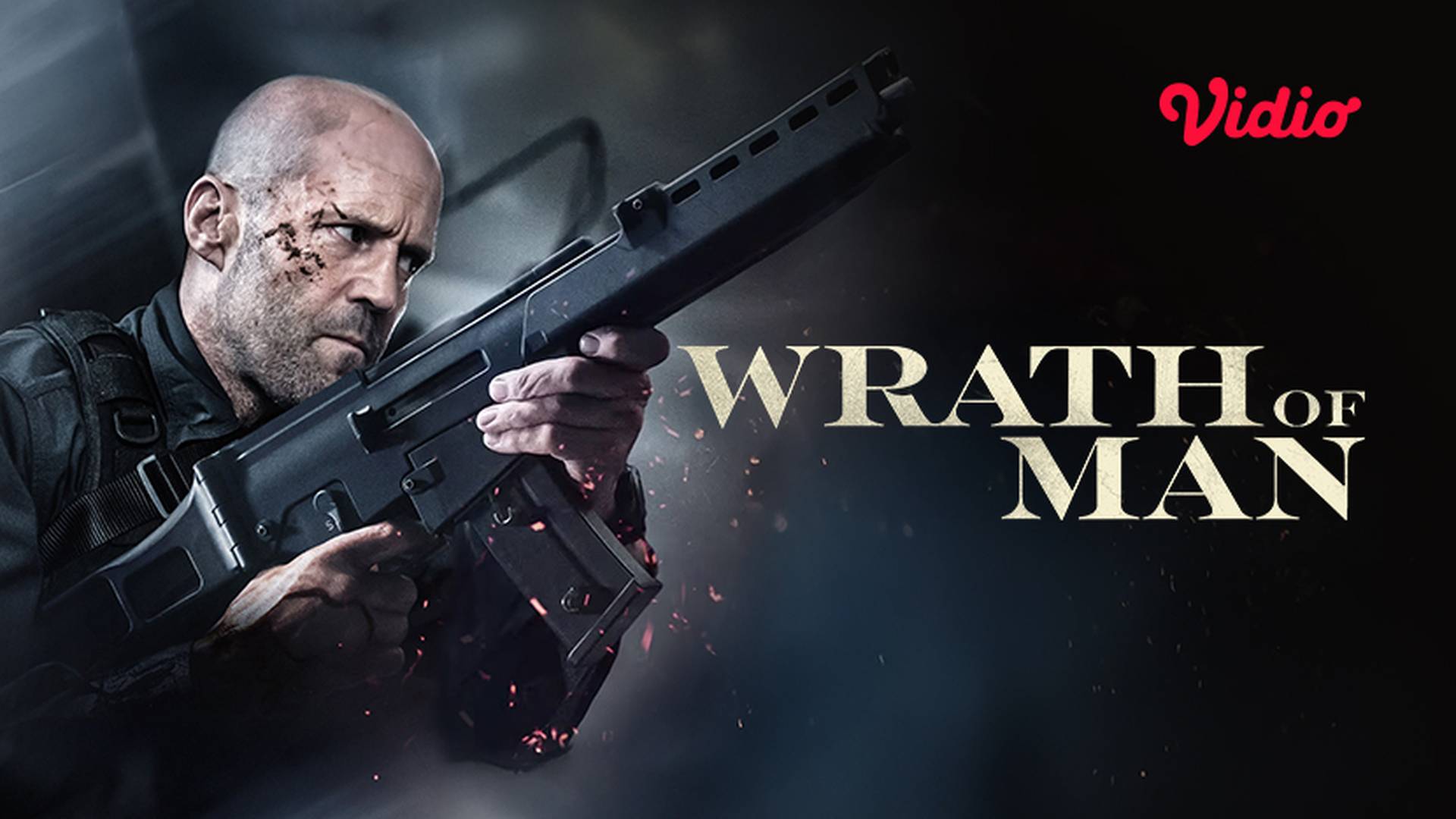 Nonton Wrath of Man (2021) Sub Indo