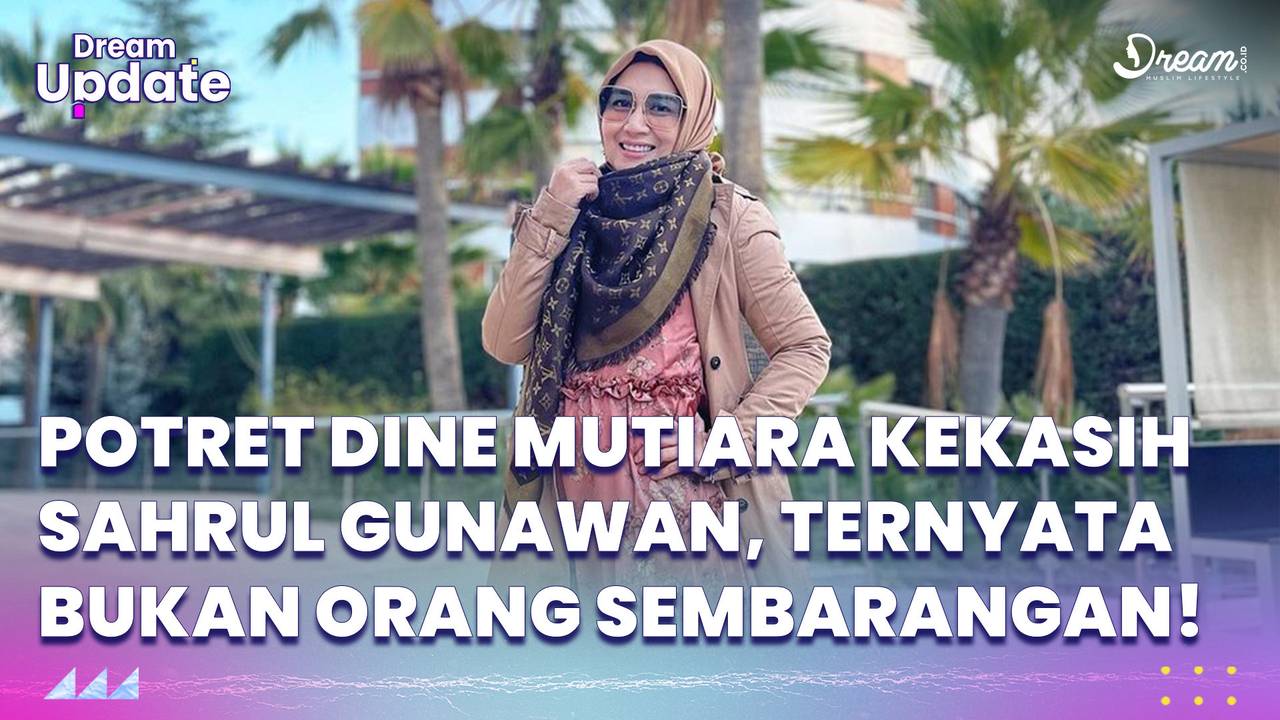 Potret Rini Mentari Mantan Pacar Rizky Febian Kini Sudah Menikah: Suaminya Bukan Orang Sembarangan!