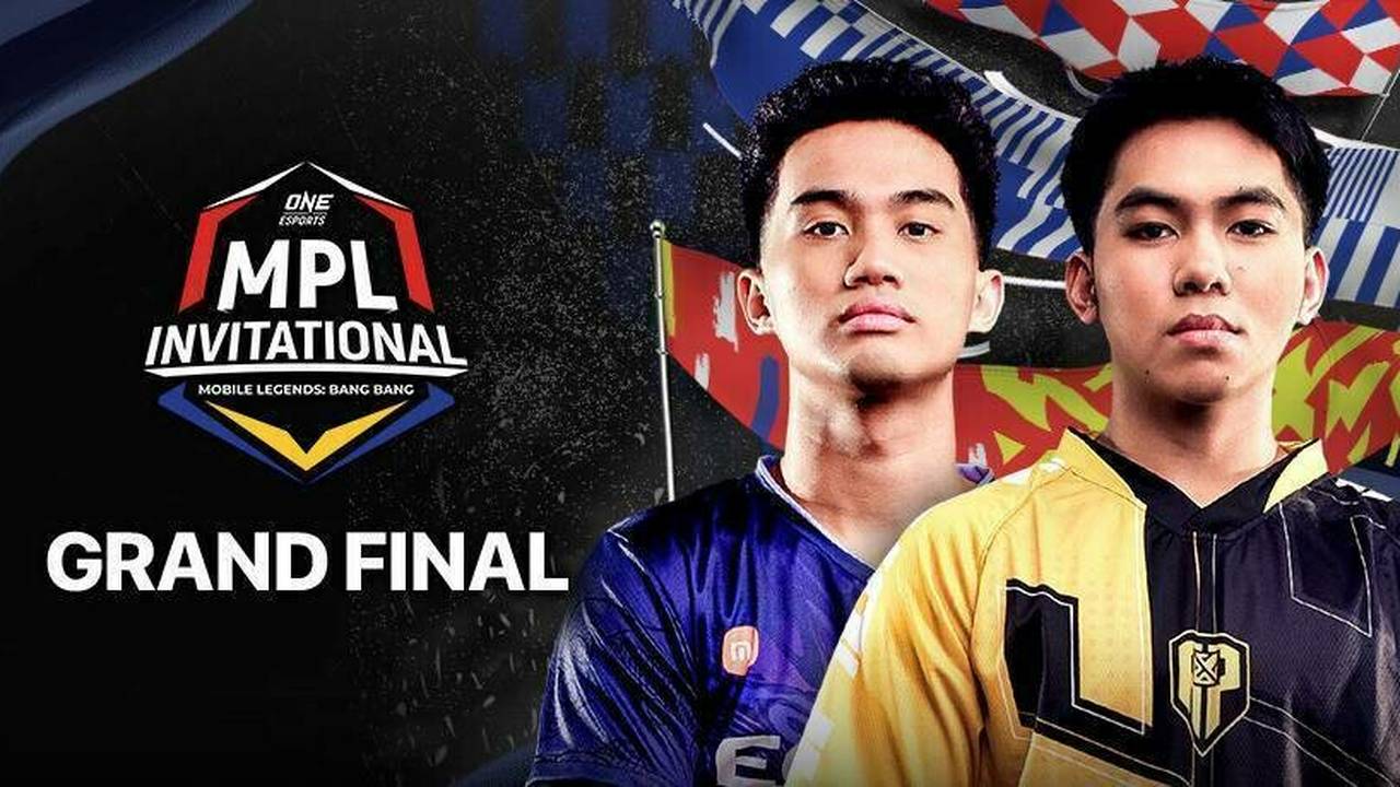Esports MPL Invitational 2023 | Hari 5 | Finals | Vidio