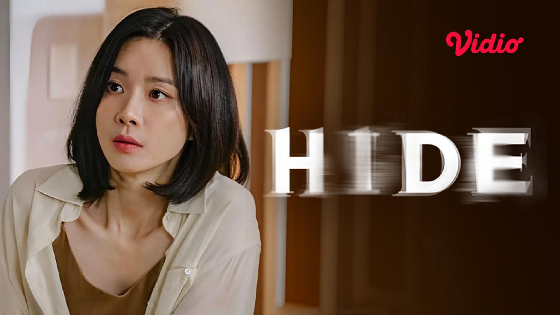 Nonton Hide (2024) Sub Indo | Drama Korea | Vidio