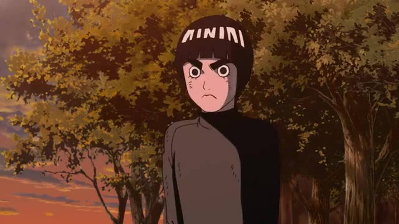 Naruto: Shippuden - Ep 312 - Guru Tua dan Mata Naga (2007) | Vidio
