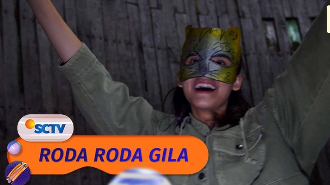 Roda Roda Gila - Episode 45 | Part 1/2 (2022) | Vidio