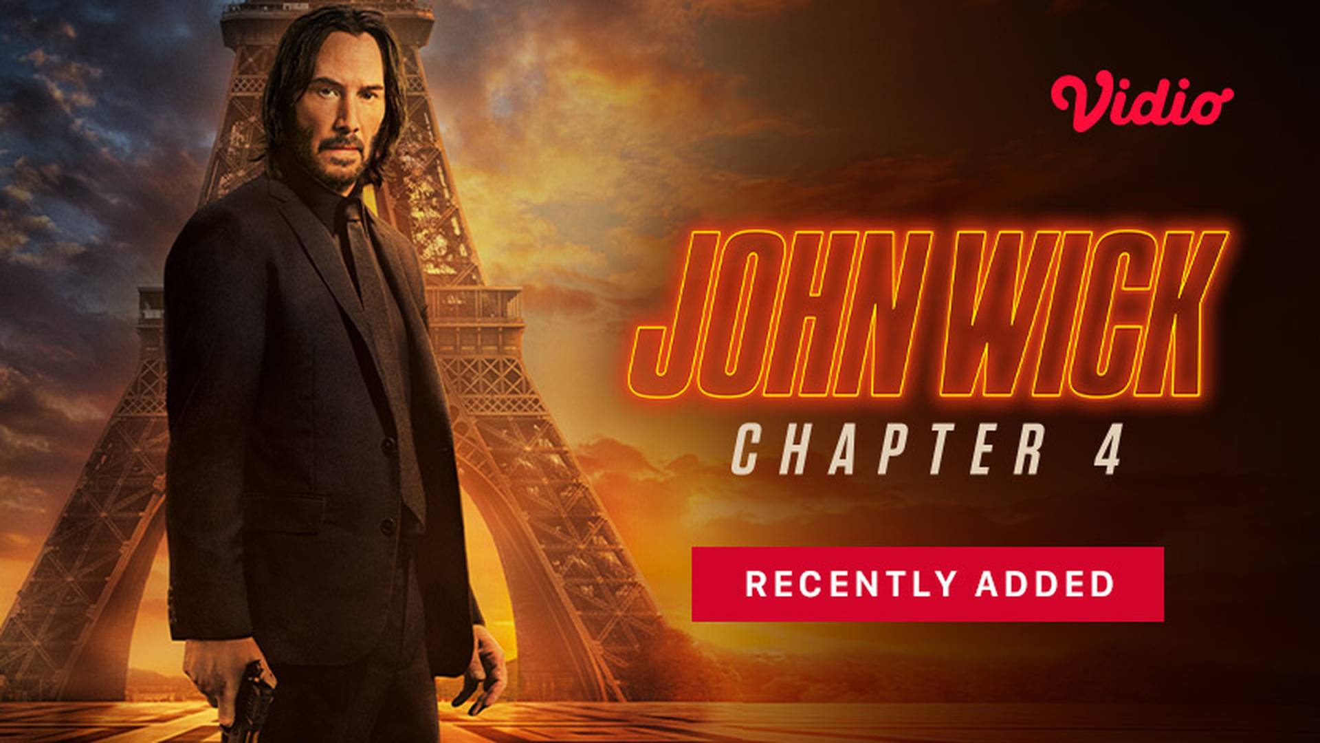 Nonton John Wick: Chapter 4 (2023) Sub Indo