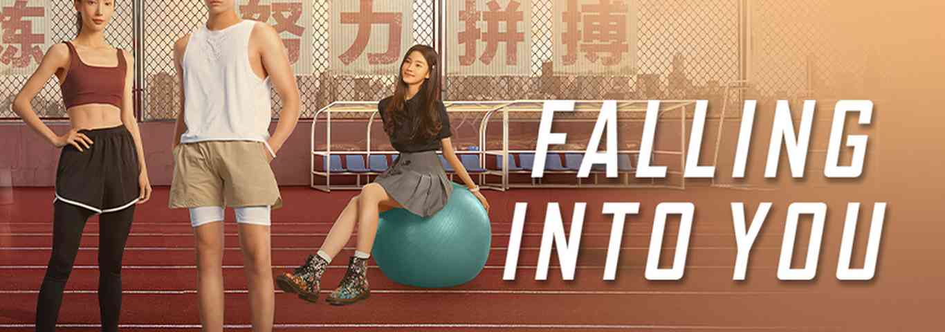 Nonton Falling Into You (2022) Sub Indo | Vidio
