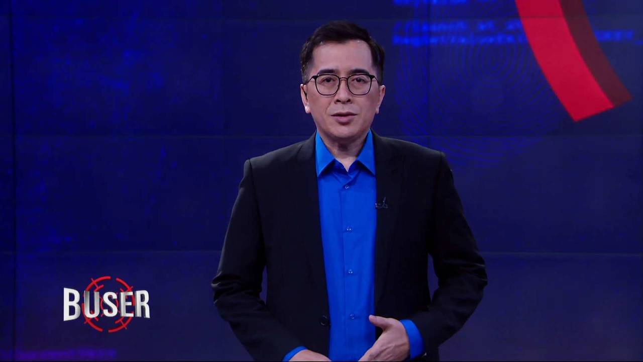 Buser - 28/09/23 - SCTV | Vidio