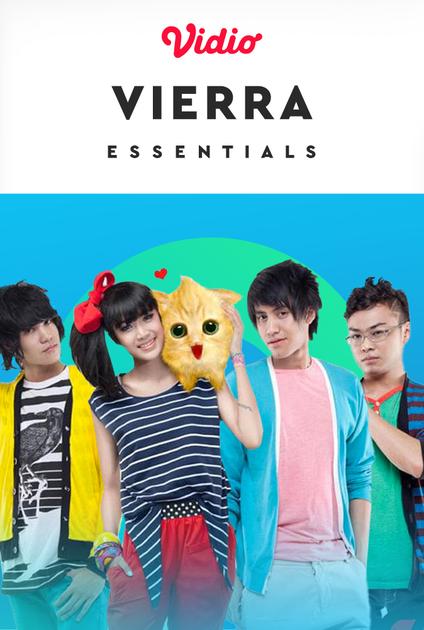 Streaming Essential: Vierra | Vidio