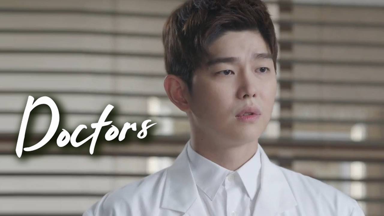 Doctors - Episode 10 (2016)