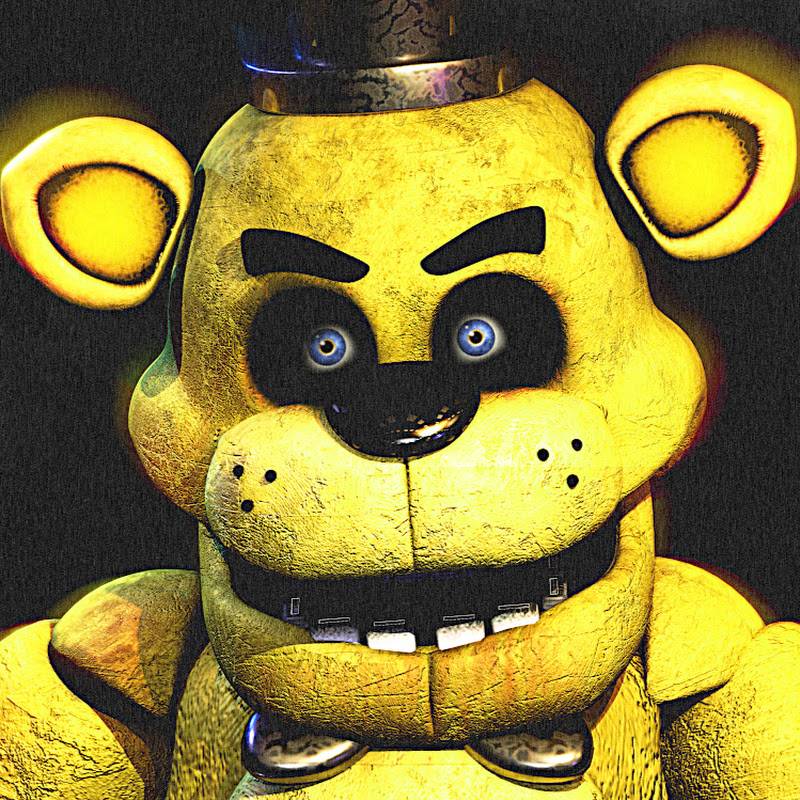 Streaming Channel fnaf 2025 | Vidio