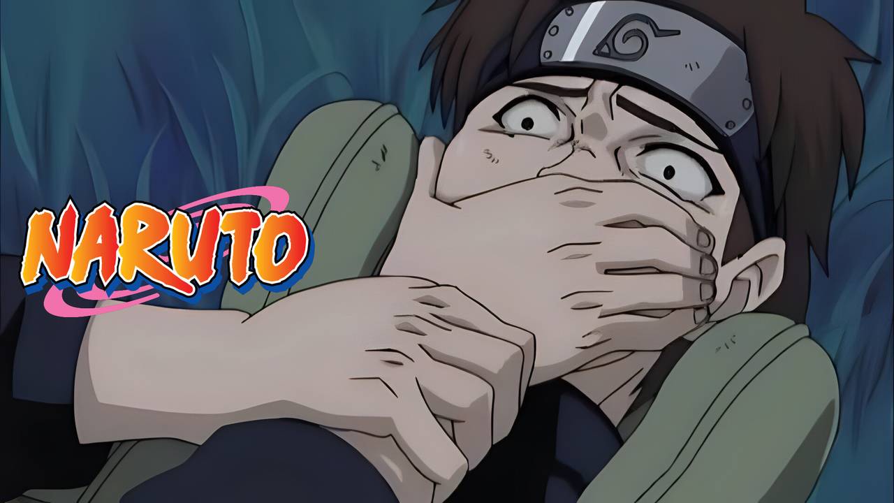 Naruto - Ep 145 - Formasi Baru: Ino-Shika-Cho! (2002)