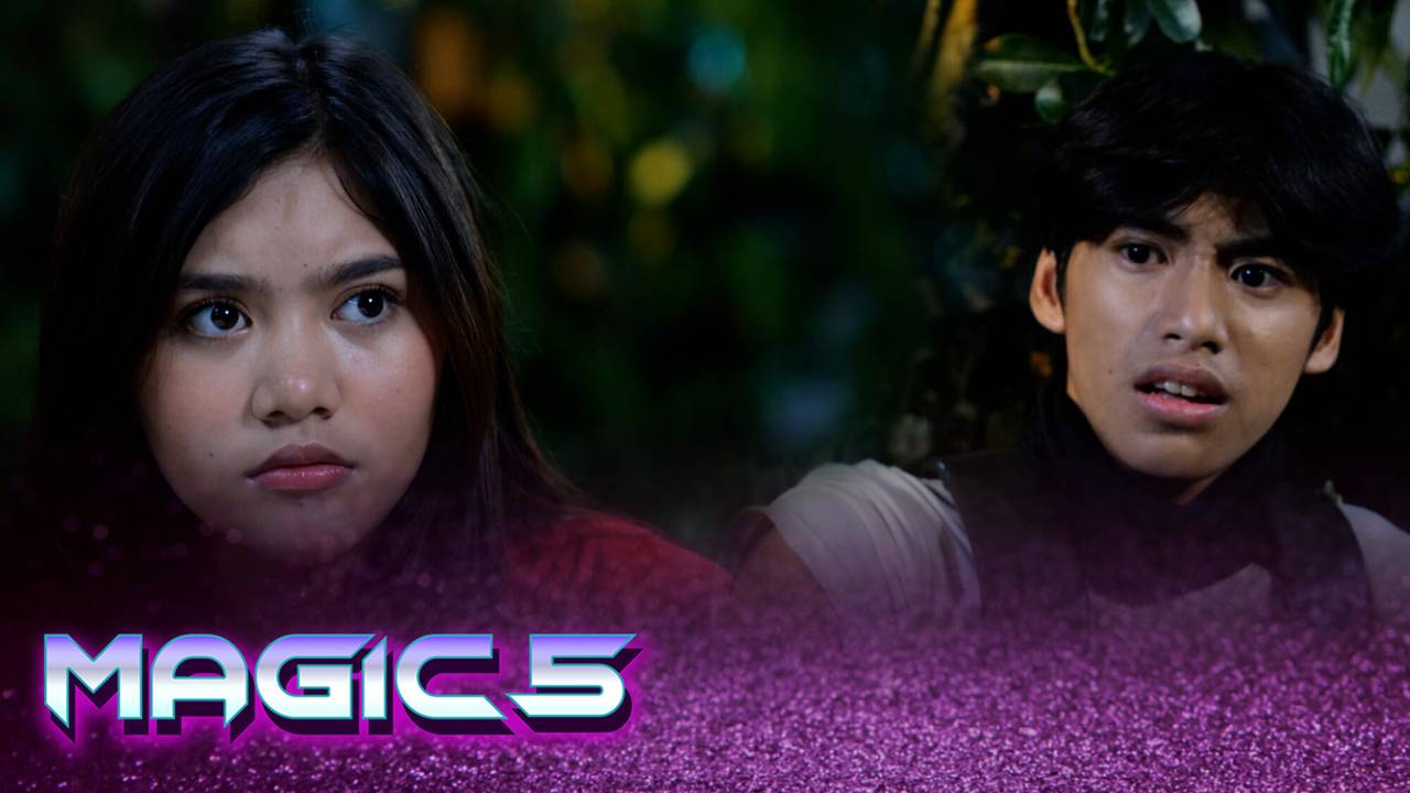 Magic 5 - Episode 269 | Sinetron Indosiar