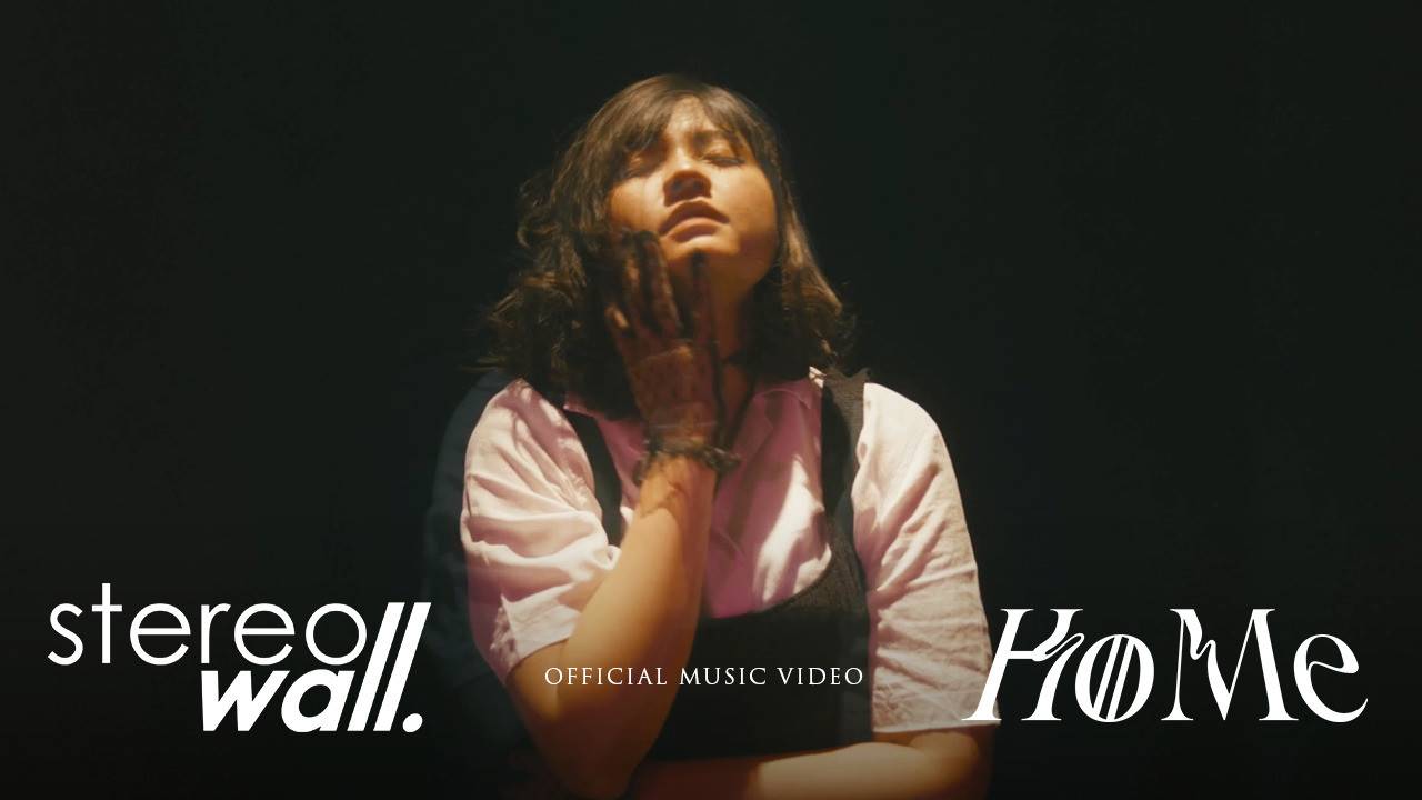StereoWall - Home (Official Music Video) | Vidio