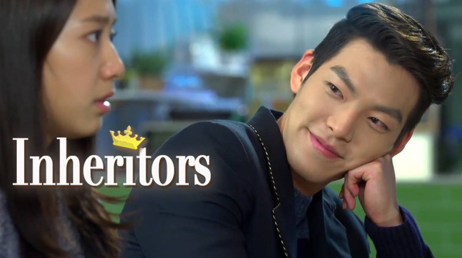 The Inheritors - Episode 06 (2013) | Vidio