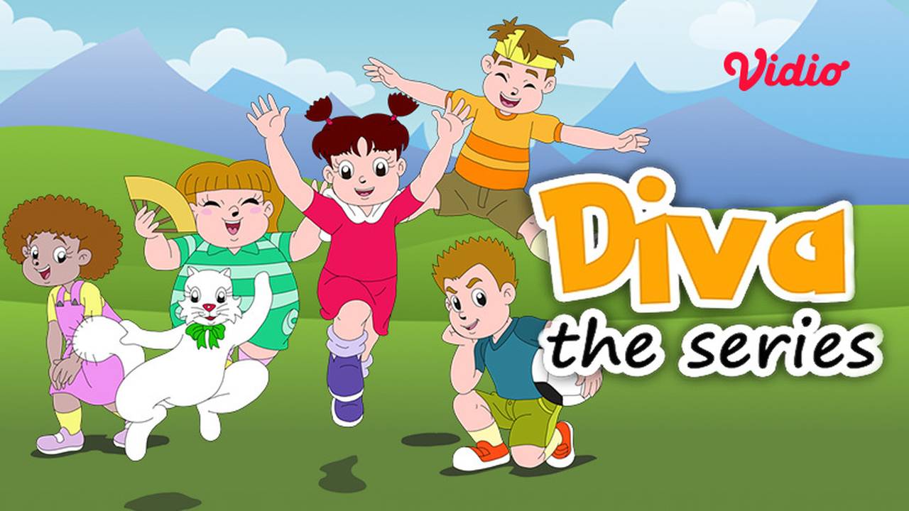 Streaming Diva The Series (2017)