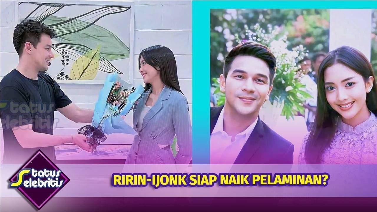 Ririn Dwi Ariyanti dan Jonathan Frizzy Go Public, Aldi Bragi Menghilang ...