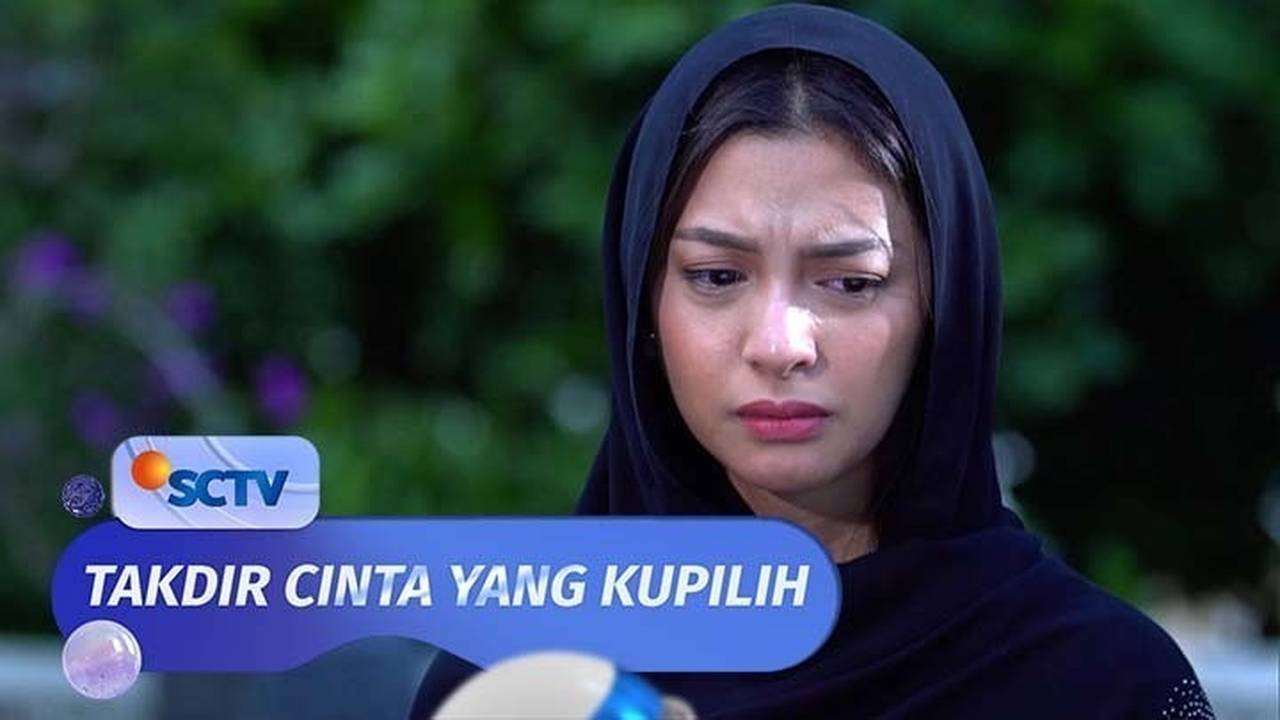 Takdir Cinta Yang Kupilih - Episode 318 dan 319 | Part 1/2 | Vidio