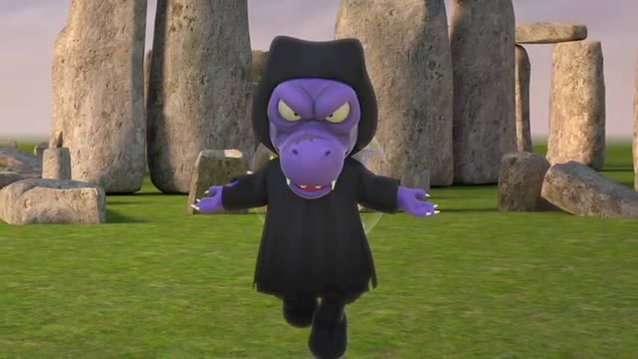 Pororo The Wizard - Pororo the Wizard (2022)