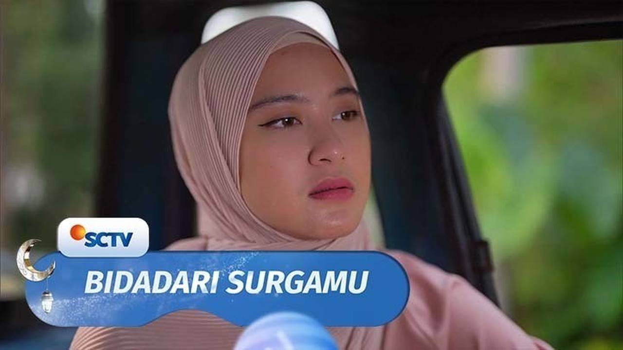 Bidadari Surgamu - Episode 208 | Part 1/2 | Vidio | Vidio