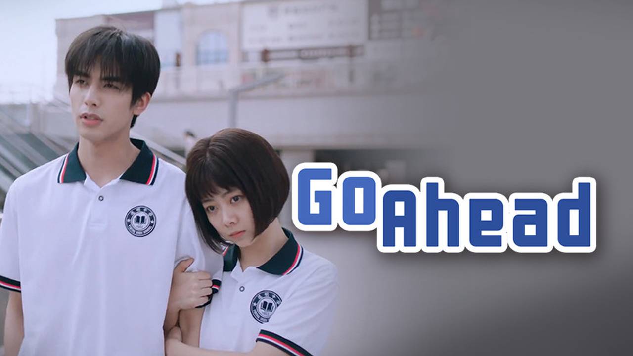 Go Ahead - Episode 04 (2020)