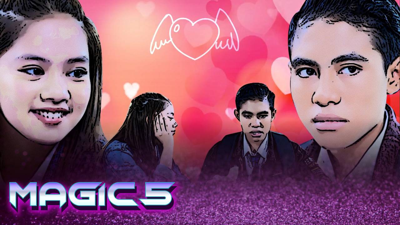 Magic 5 - Episode 188 | Sinetron Indosiar | Vidio