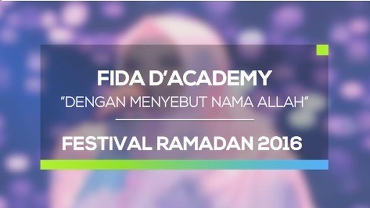 fida d academy